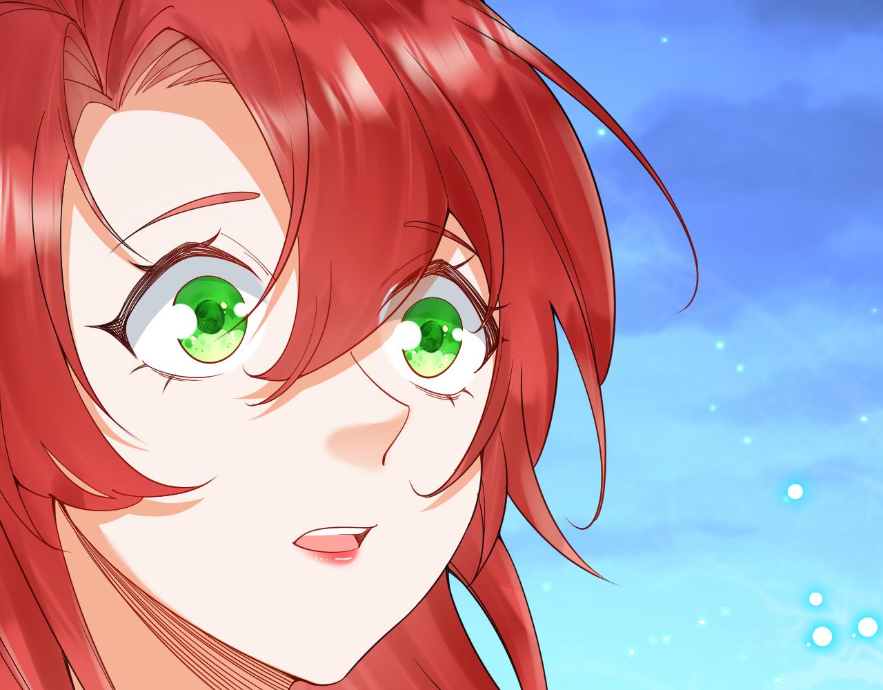 第6話 準備好受死了？(2/3) - 拒做黑龍的囚愛新娘 - 包子漫畫