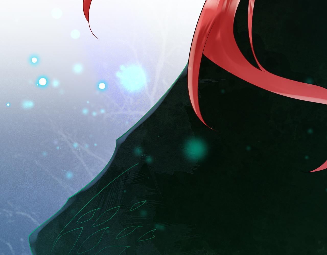 第6話 準備好受死了？(2/3) - 拒做黑龍的囚愛新娘 - 包子漫畫