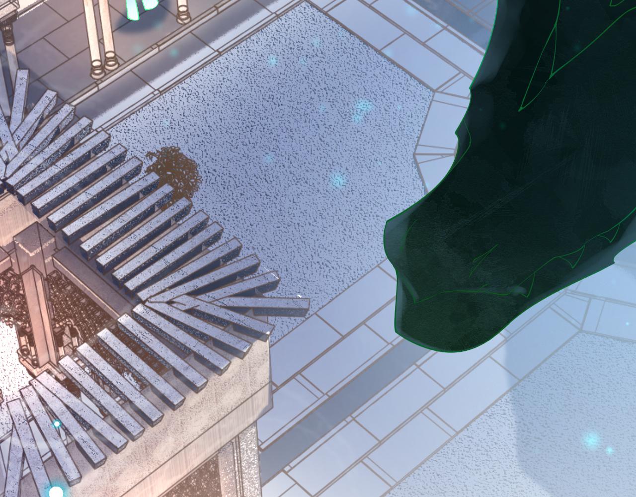 第6話 準備好受死了？(2/3) - 拒做黑龍的囚愛新娘 - 包子漫畫