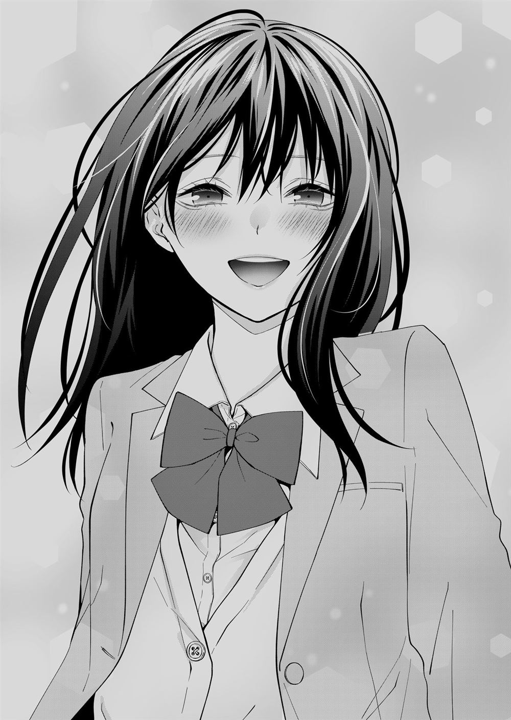 第17話 - sensitive boy - 包子漫畫