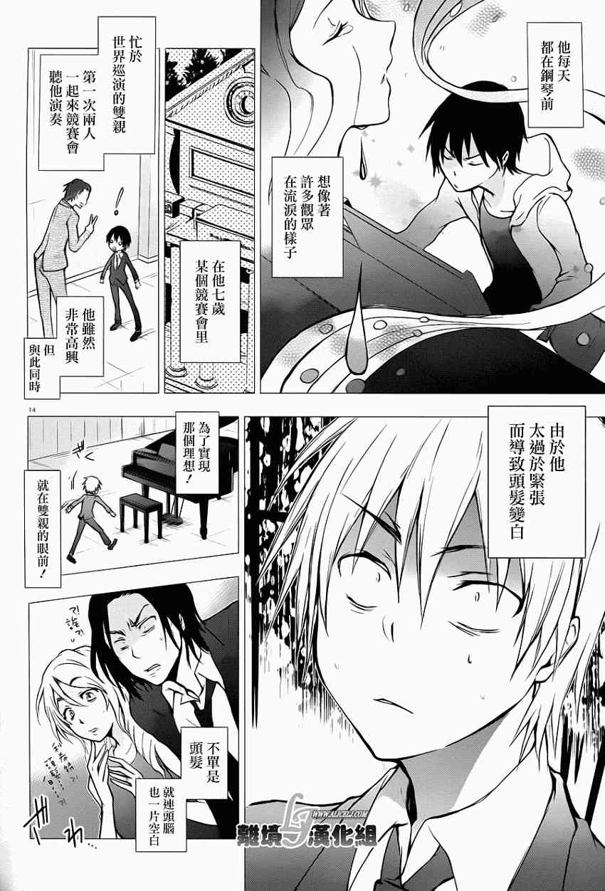 28話 - Servamp - 包子漫畫
