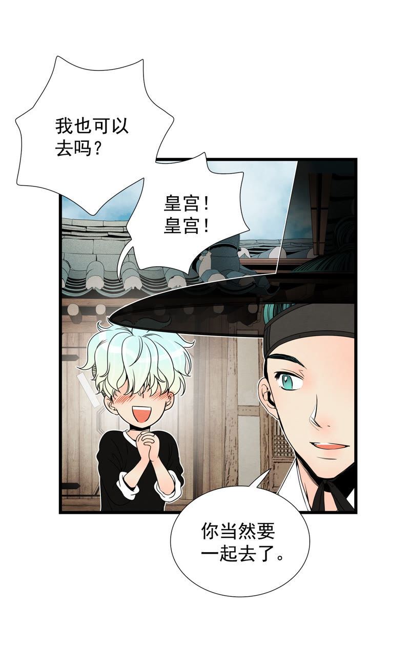 第52話 自戀狂 - TimeShareHouse - 包子漫畫