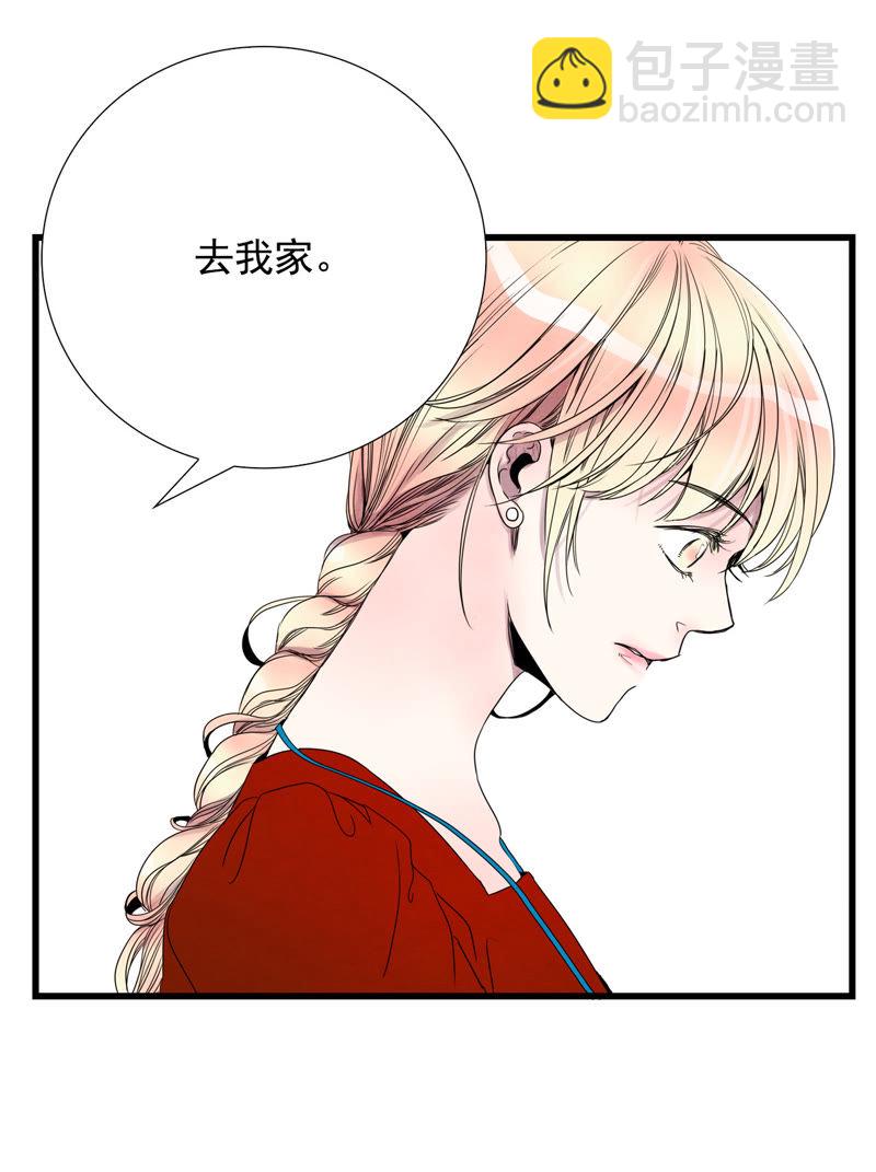 第70話 時空旅行者 - TimeShareHouse - 包子漫畫