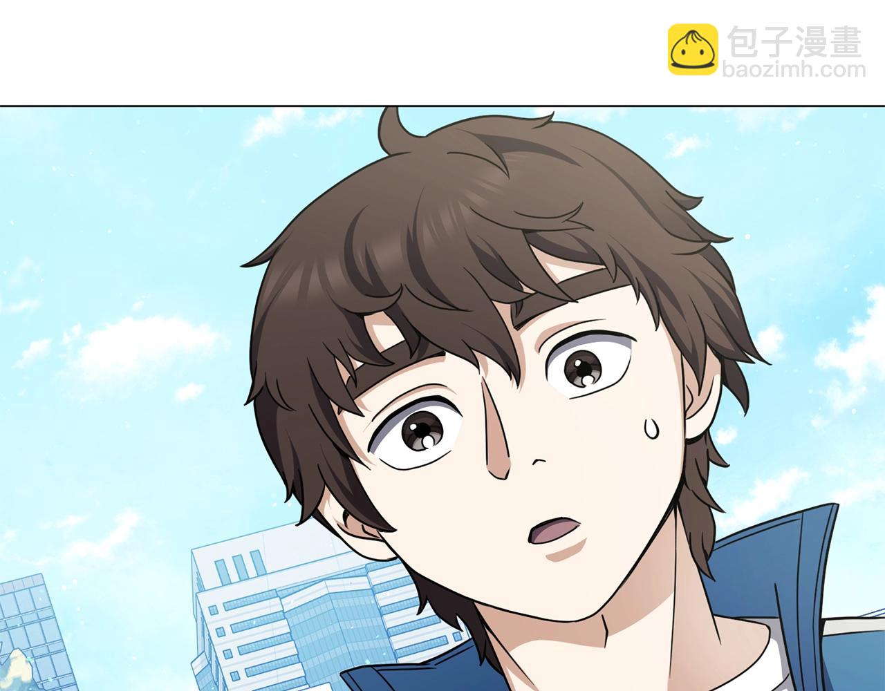 第21話 世界樹 - 我兒子太強了！ - 包子漫畫