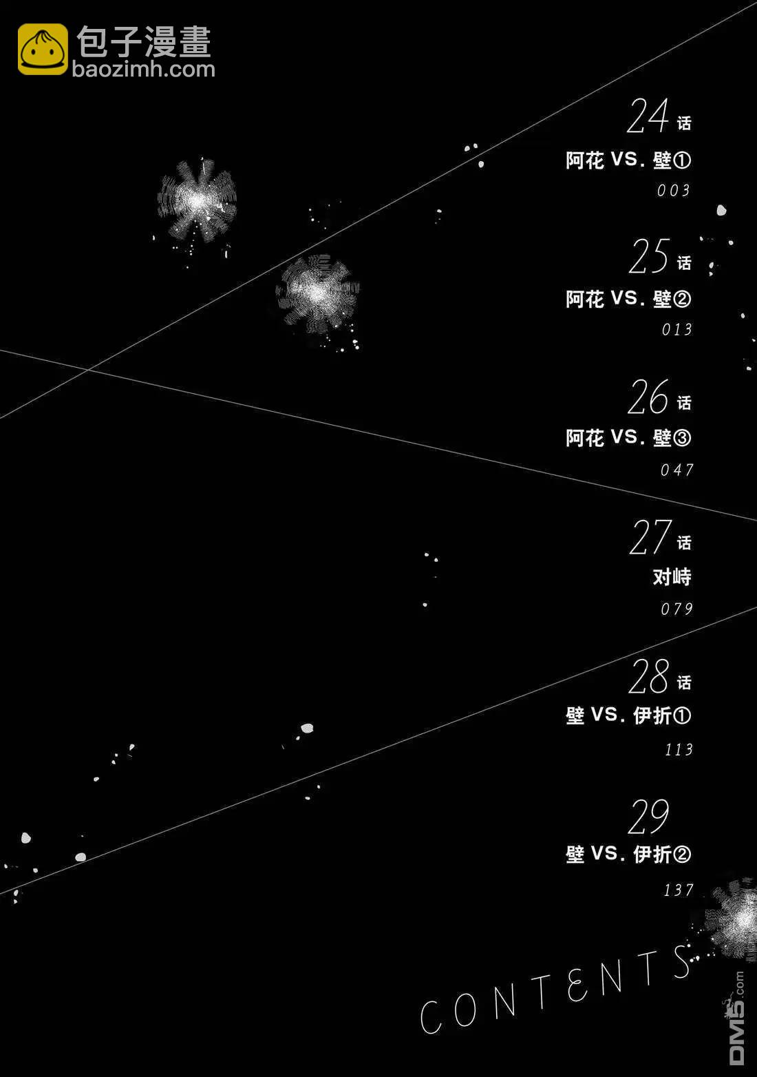 第25話 - wondance - 包子漫畫