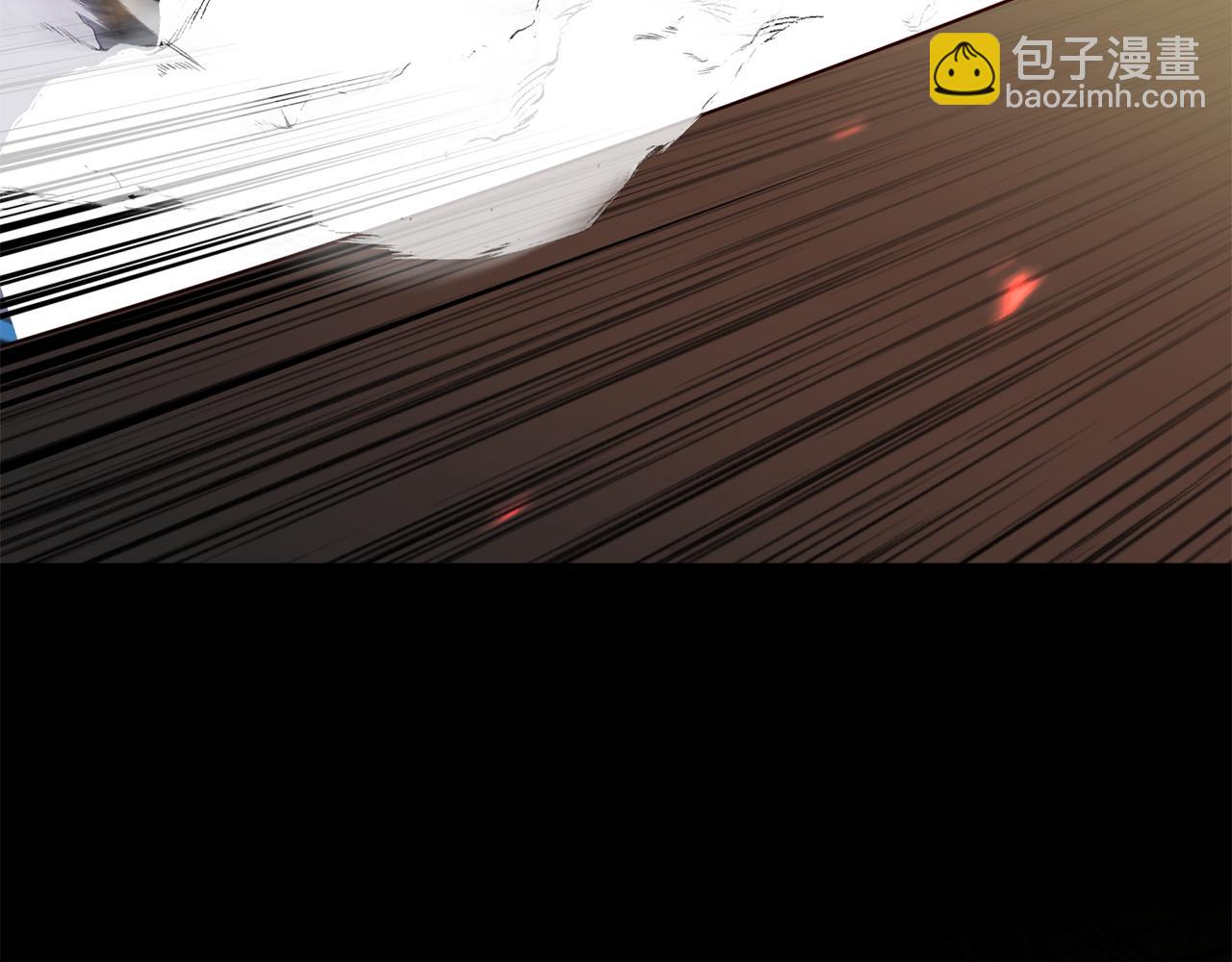 第69話 逃跑(2/3) - 無效抵抗 - Escape,ray - 包子漫畫