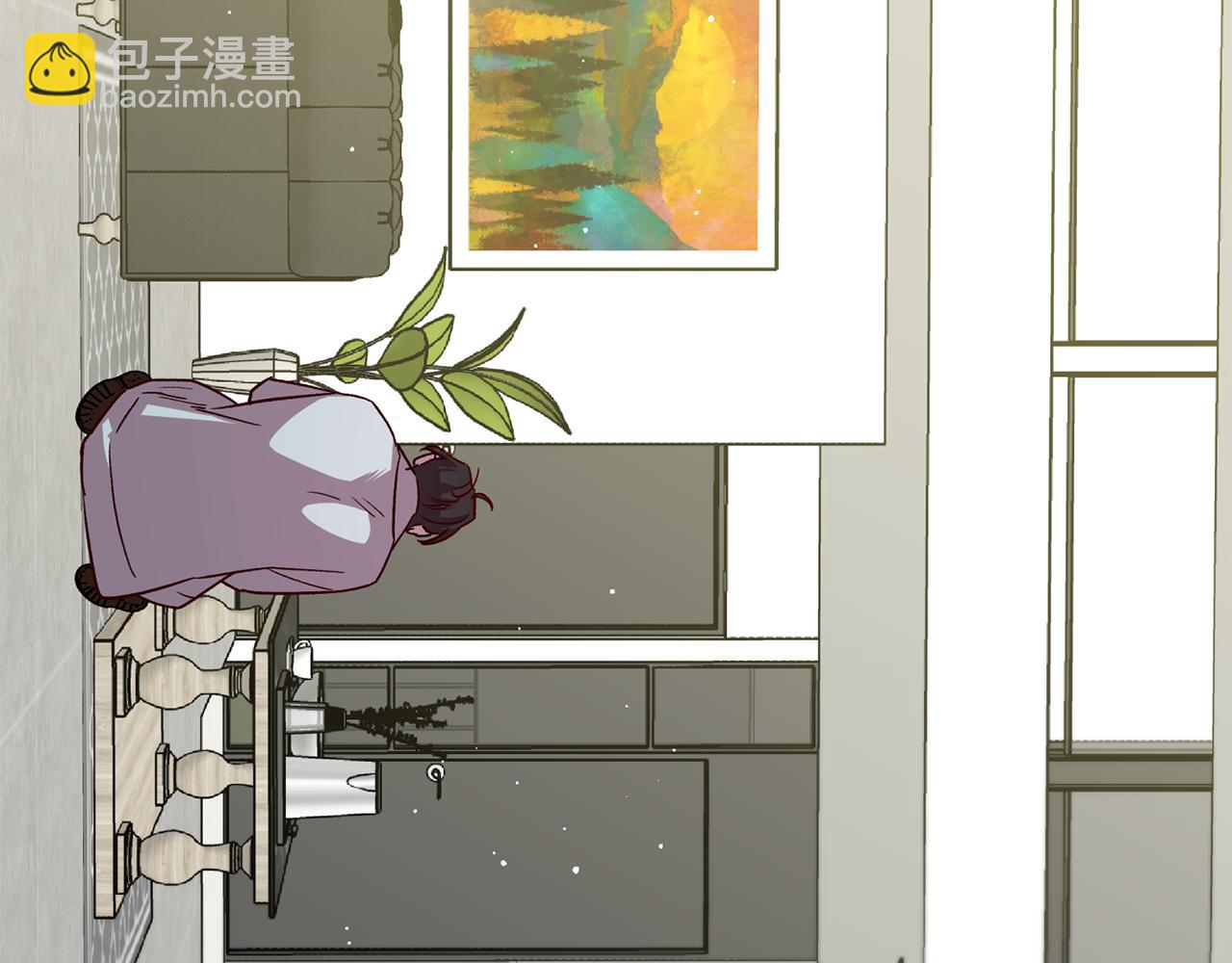 第71話 可疑的地方(2/3) - 無效抵抗 - Escape,ray - 包子漫畫