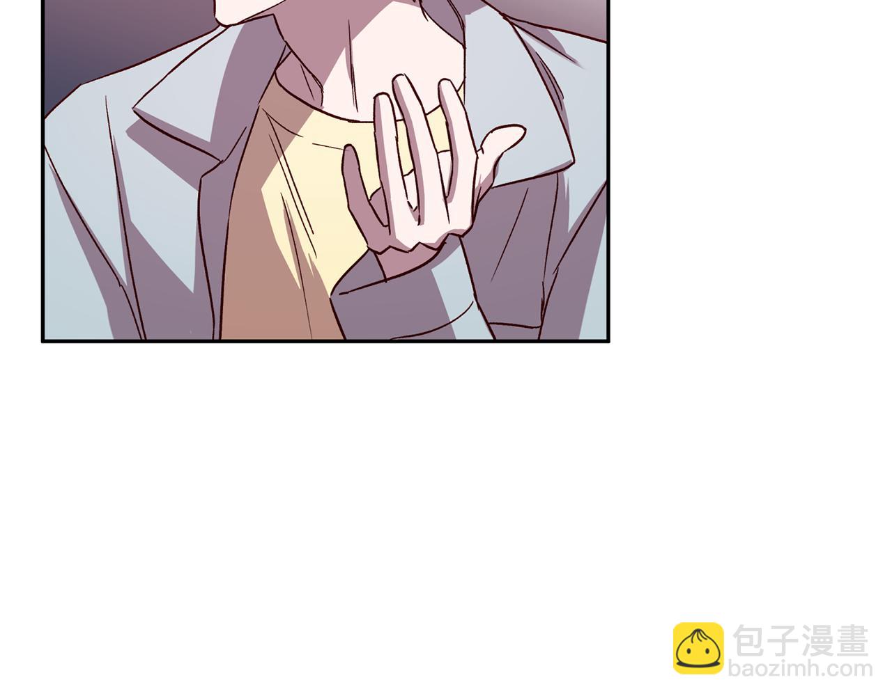 第71話 可疑的地方(2/3) - 無效抵抗 - Escape,ray - 包子漫畫